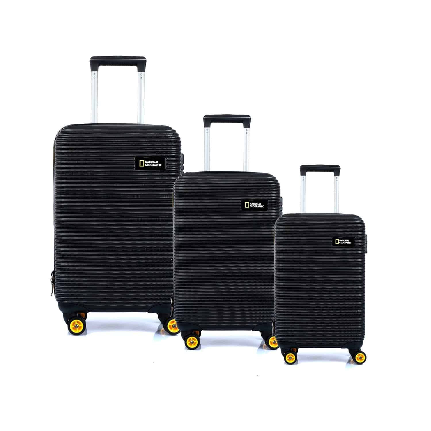 En İyi Valiz Modelleri (Hafif ve Kolay Taşınabilir) - buldumZ