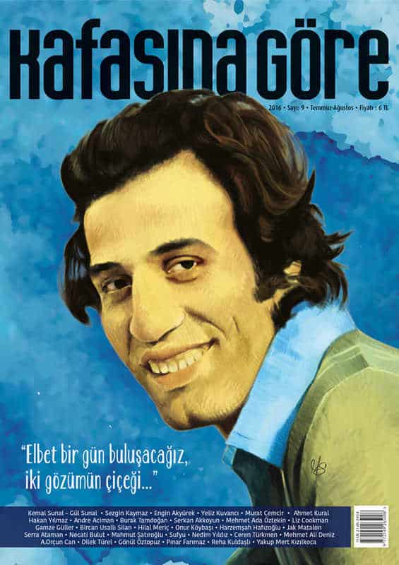 En İyi 16 Dergi Tavsiyesi (Edebiyat & Sanat & Tarih & Bilim!) - buldumZ