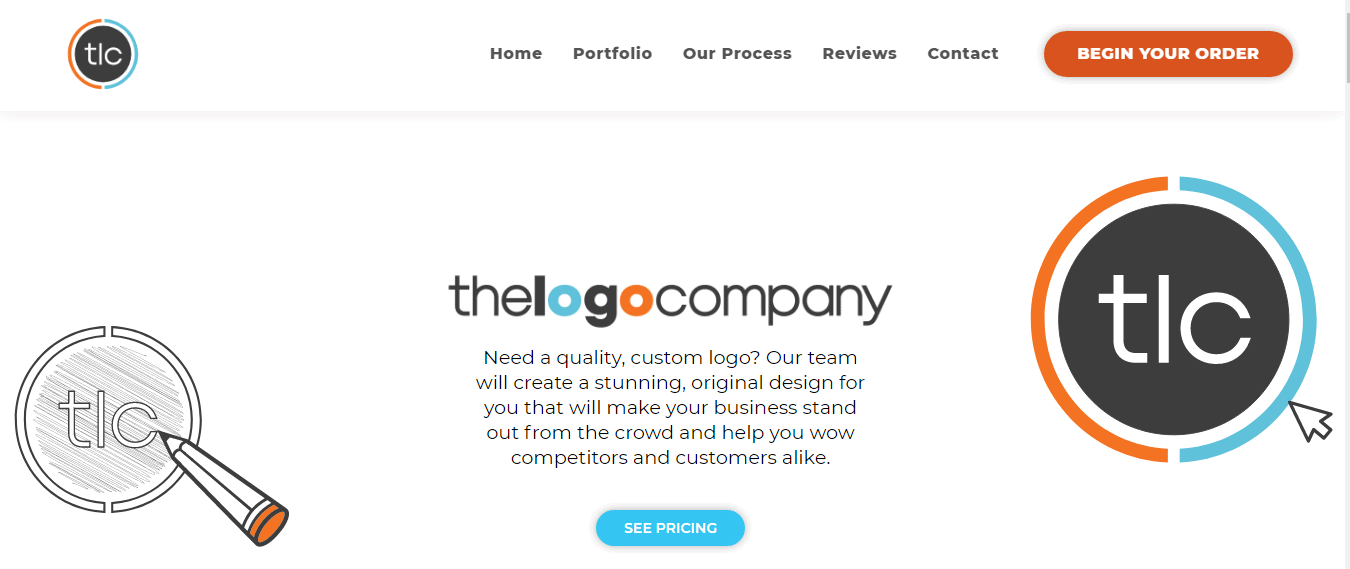 En İyi 10 Logo Sitesi! (Profesyonel Logo Tasarlayın!) - buldumZ