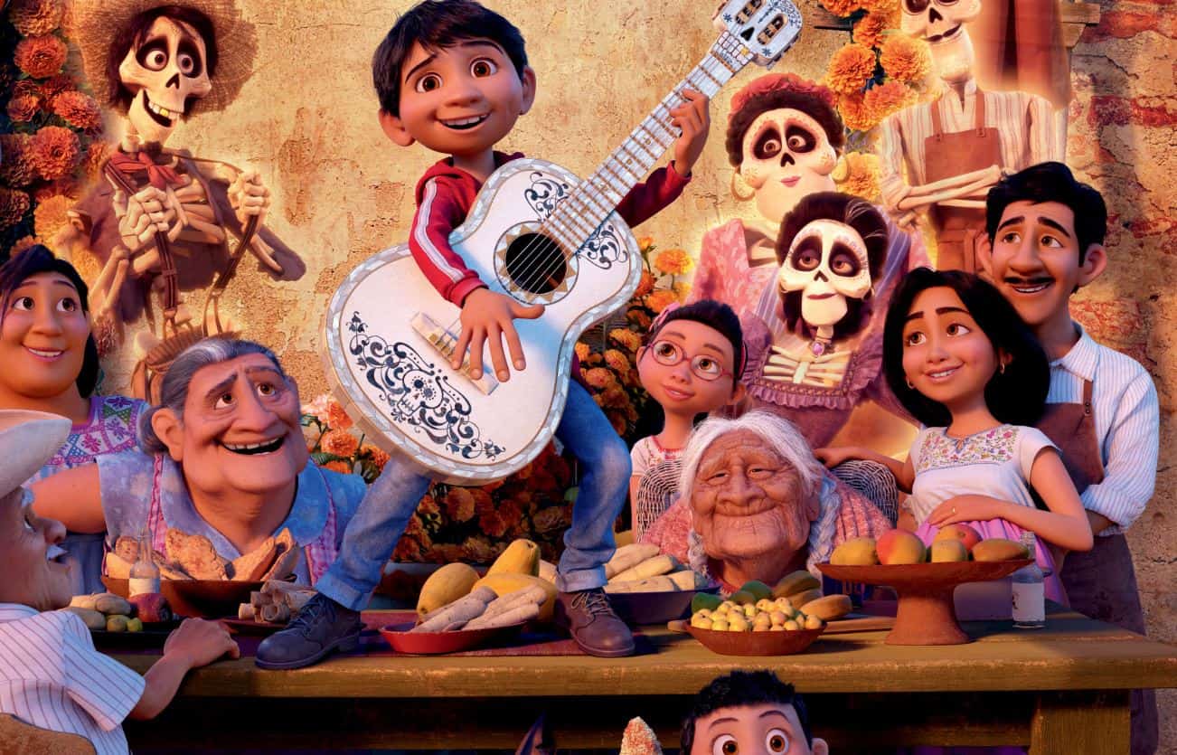 En İyi 10 Çocuk Filmi! (En Güzel Çocuk Filmleri ve Konuları!) - buldumZ
