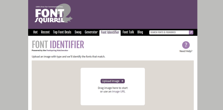 En İyi 10 Font Bulma Sitesi! (Ücretsiz Yazı Tipi Bulma Siteleri!) - buldumZ
