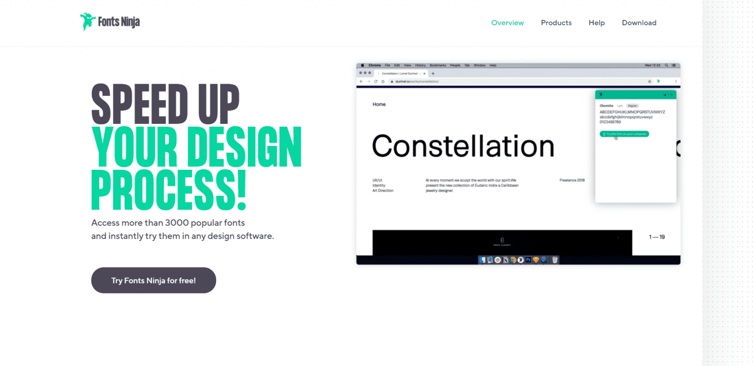 En İyi 10 Font Bulma Sitesi! (Ücretsiz Yazı Tipi Bulma Siteleri!) - buldumZ