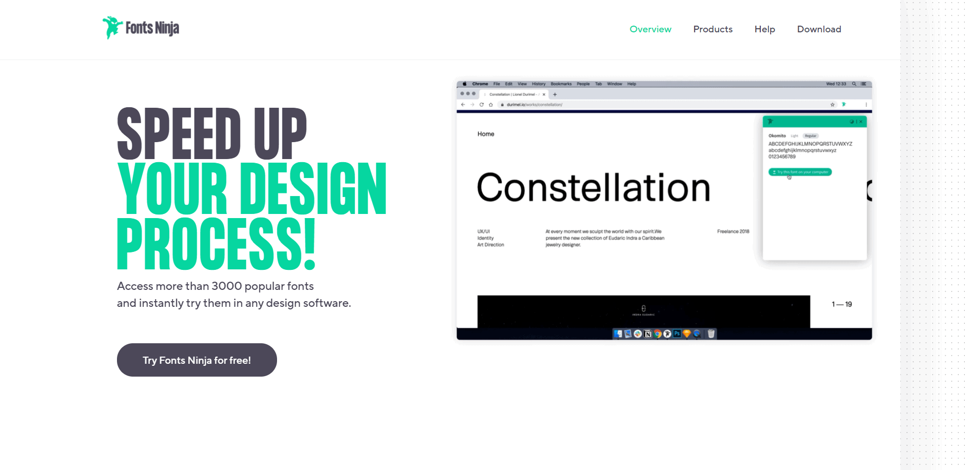 En İyi 10 Font Bulma Sitesi! (Ücretsiz Yazı Tipi Bulma Siteleri!) - buldumZ